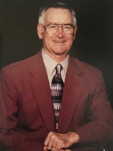 Roger E. Polk | Obituaries | yoursun.com