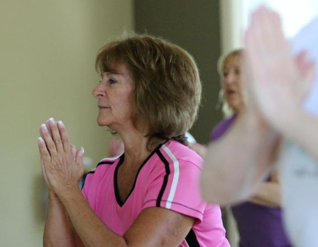 IslandWalk adds new Zumba class | News Archives | yoursun.com