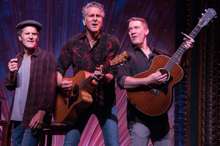 The '70s come alive in 'The Music of Laurel Canyon' | News | yoursun.com