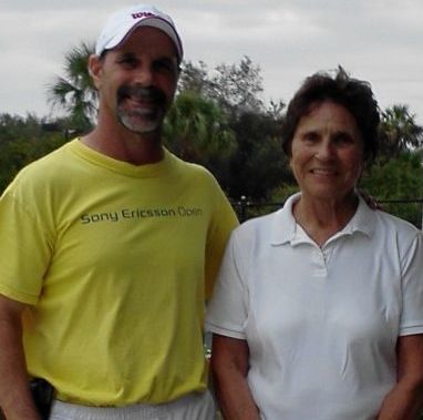 Englewood's Sue Zipay was in a league of her own | News | yoursun.com