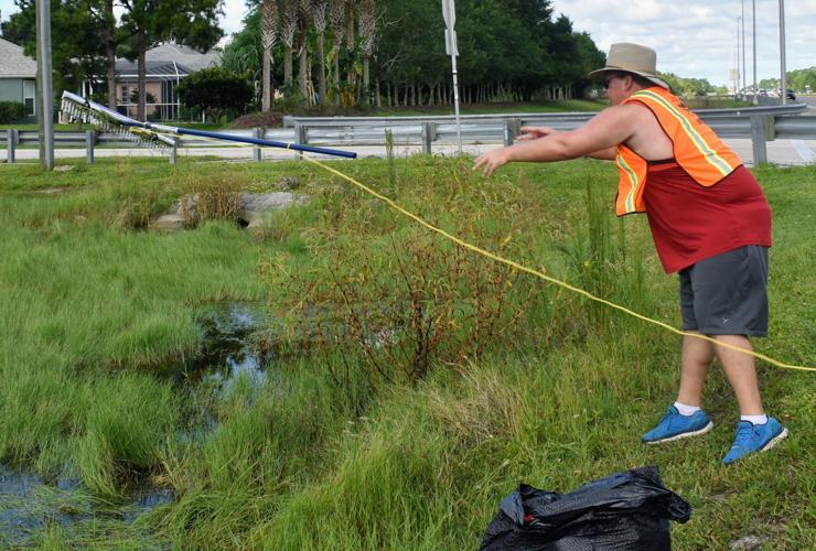 3 reasons you should pick up your trash | The Daily Sun | yoursun.com