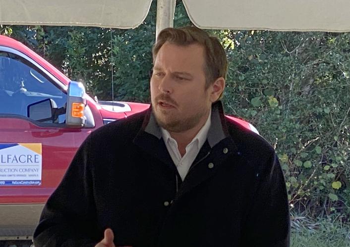 Editorial: Buchanan faces Pozzie for state House | Viewpoint | yoursun.com