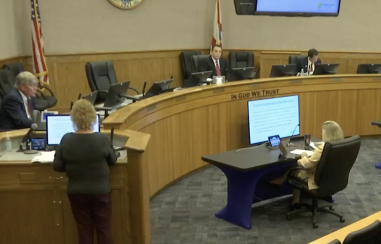 County Commission approves amendment to West Port expansion | Port ...