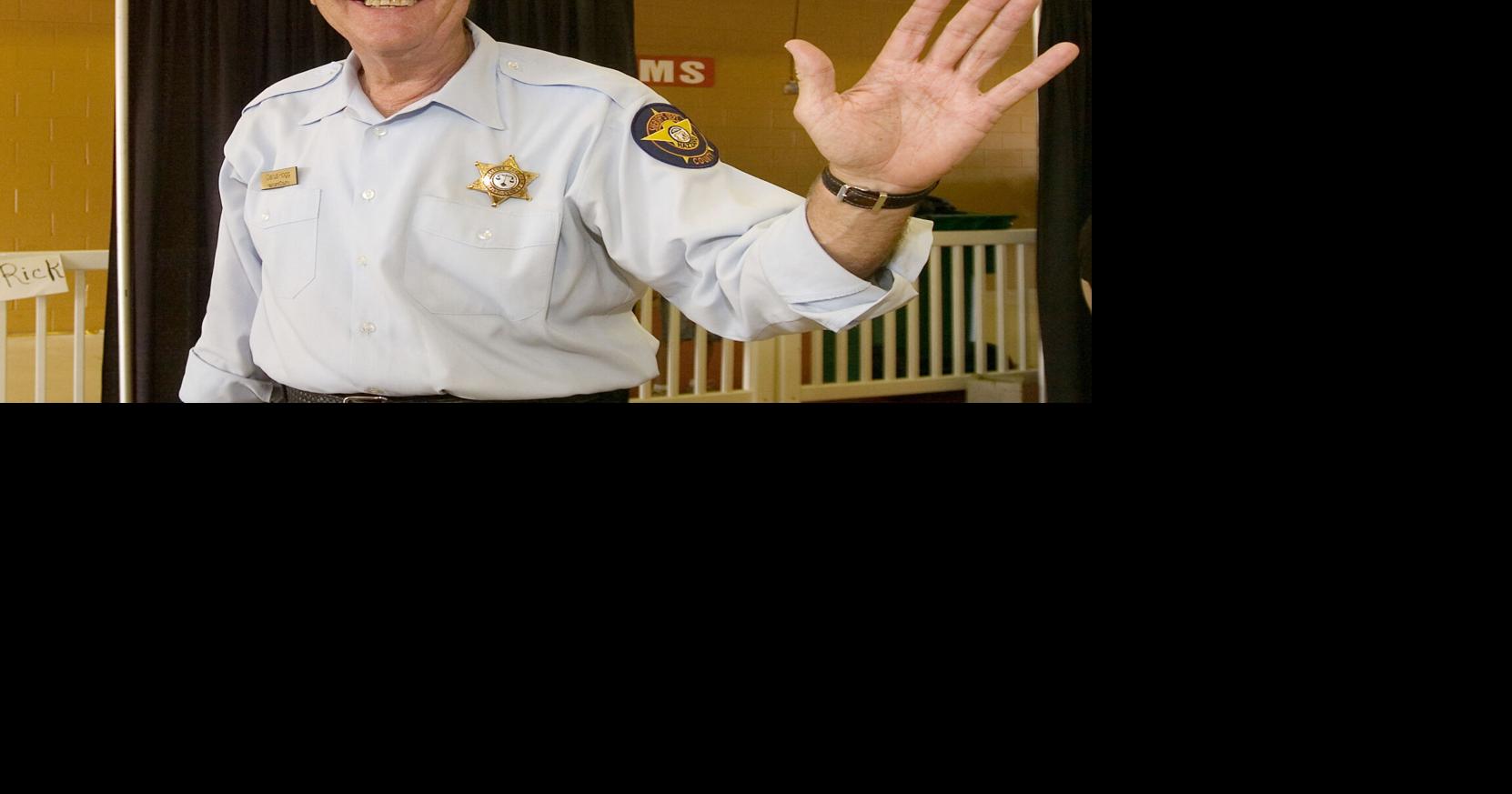 Rick Hurst, Cletus Hogg on ‘The Dukes of Hazzard’ and father of actor Ryan Hurst, dies at 79 ...