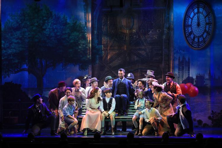 'Finding Neverland' - A timeless story about the power of imagination ...