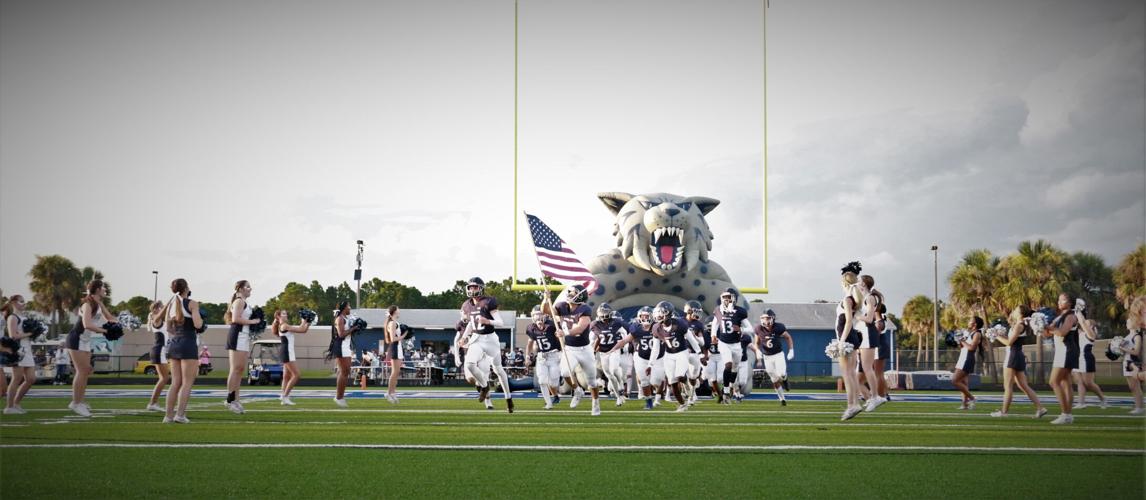 New habitat for Bobcats of North Port High | News | yoursun.com