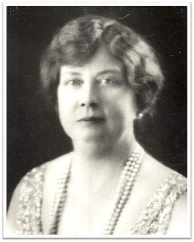 Louella Albee was a perfect partner for an entrepreneur | Education ...