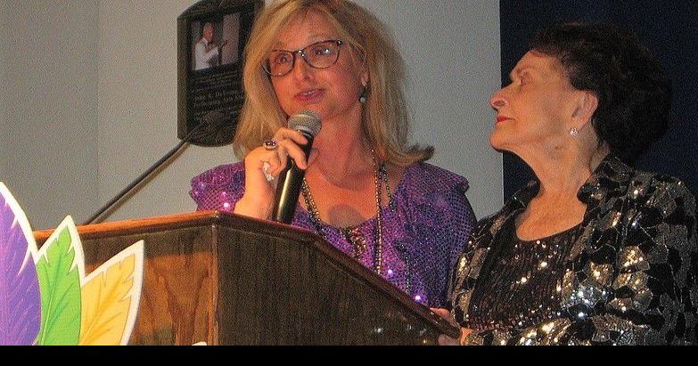 Trish Pfeiffer wins Bartow Chamber's Harris Award | Polk | yoursun.com