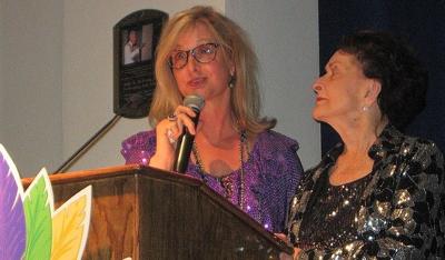 Trish Pfeiffer wins Bartow Chamber's Harris Award | Polk | yoursun.com