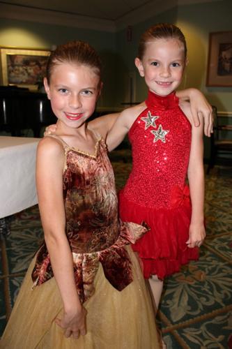 Dance with Janis | News Archives | yoursun.com