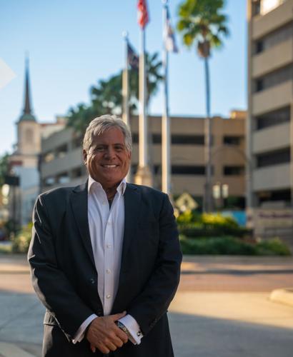 Frank DiCicco runs for Sarasota School Board | elections | yoursun.com