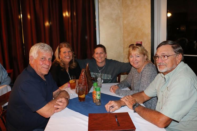 Supporters gather to support Officer Angelini | News Archives | yoursun.com