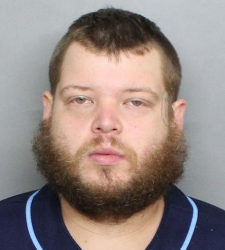 Man arrested hours after plea deal for firing a gun | Port Charlotte ...