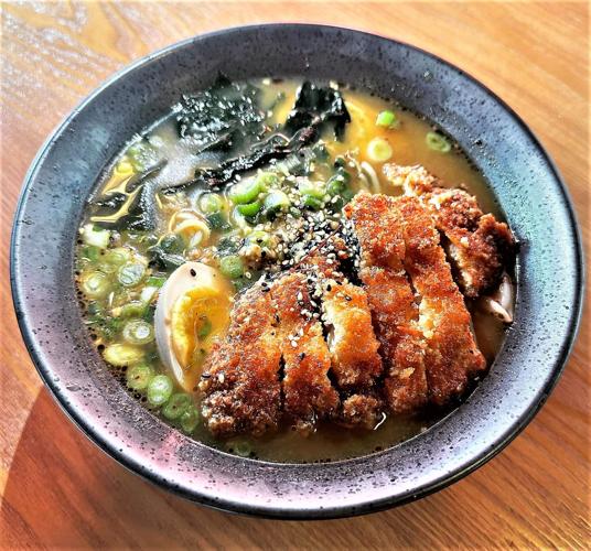 THE SCENE: Ramen around | Port Charlotte News | yoursun.com