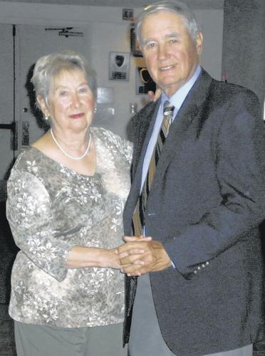 Commodore’s Ball was a wonderful affair | News Archives | yoursun.com