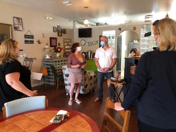 Charlotte County came bearing gifts to small businesses | Port ...