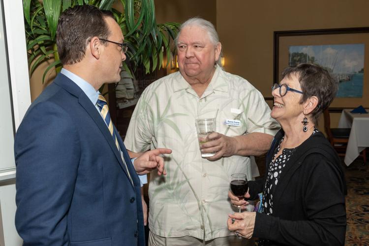 Charlotte County Jazz Society raises scholarship funds | Port Charlotte ...