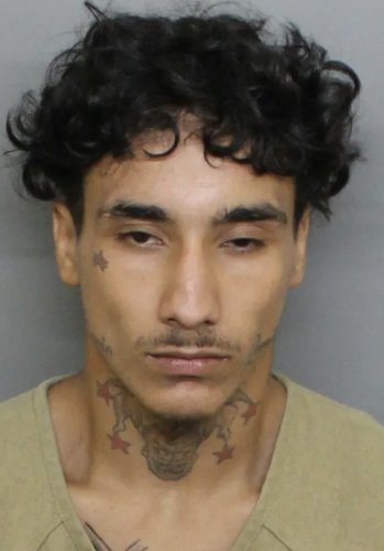 Two arrested in stolen car investigation | Port Charlotte News ...