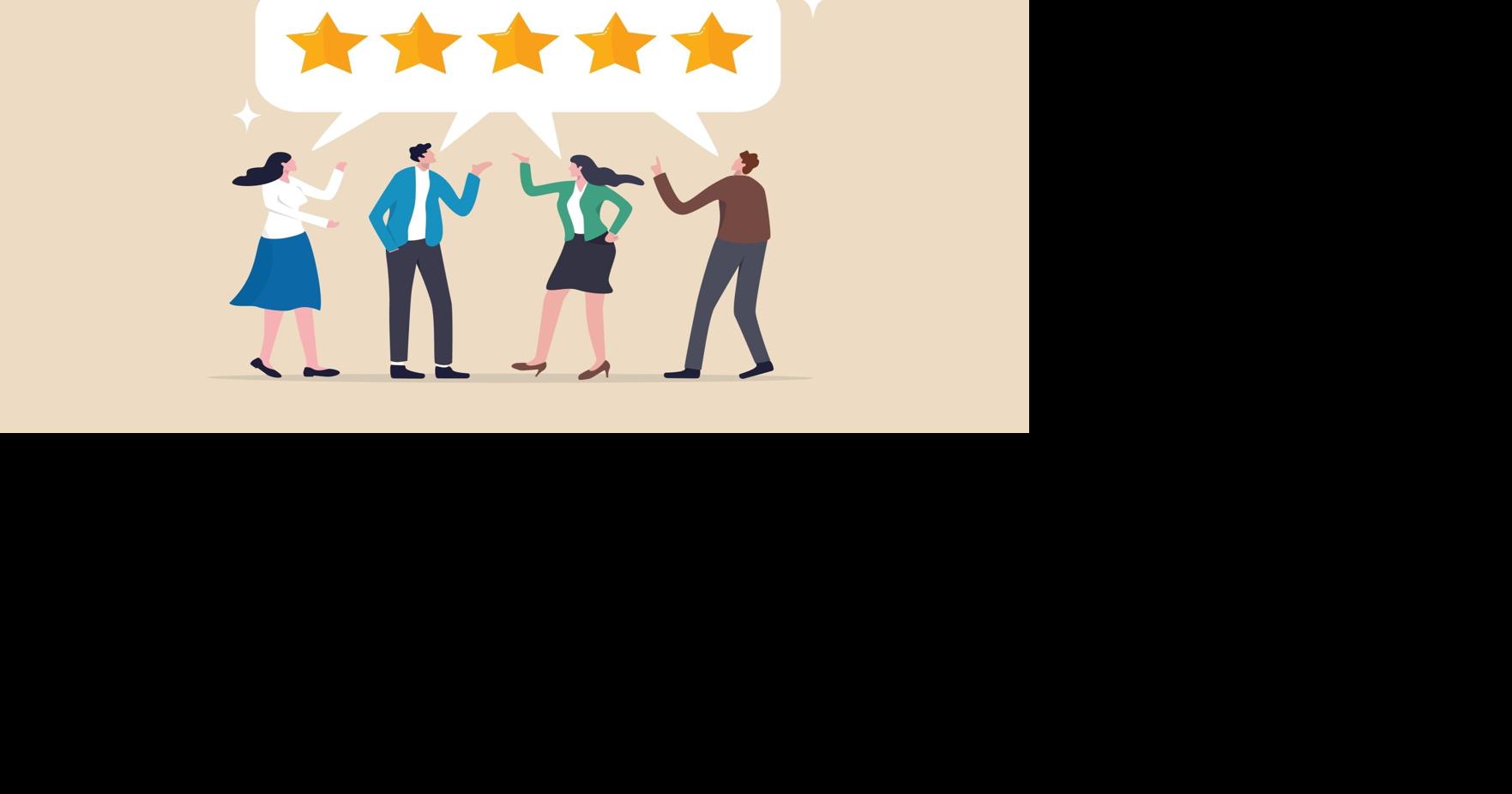 How to spot fake online reviews (with a little AI help) | | yoursun.com