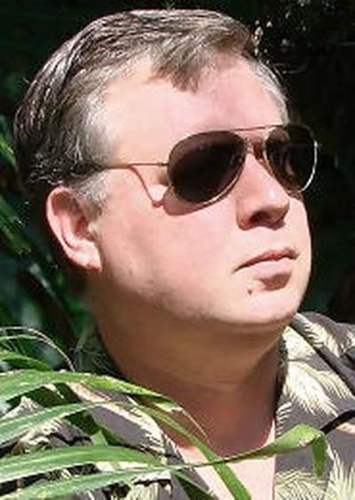 Best-selling author Tim Dorsey will speak Tuesday at SCF Venice | Arts ...