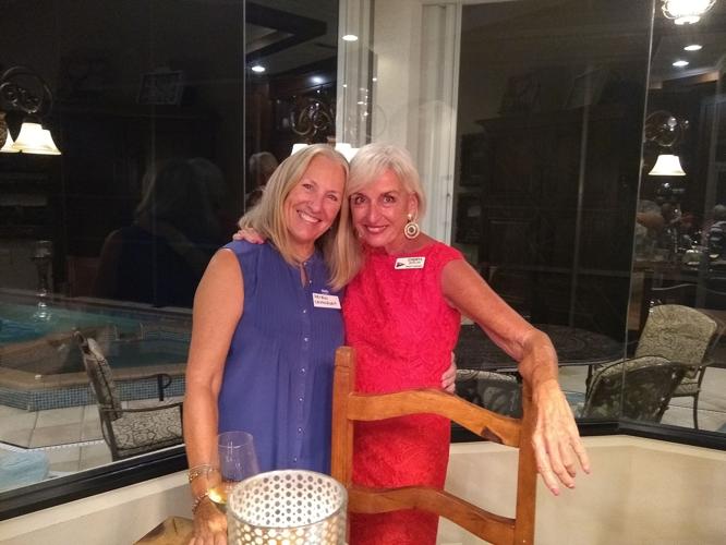 Raising money for the Bahamas | The Daily Sun | yoursun.com