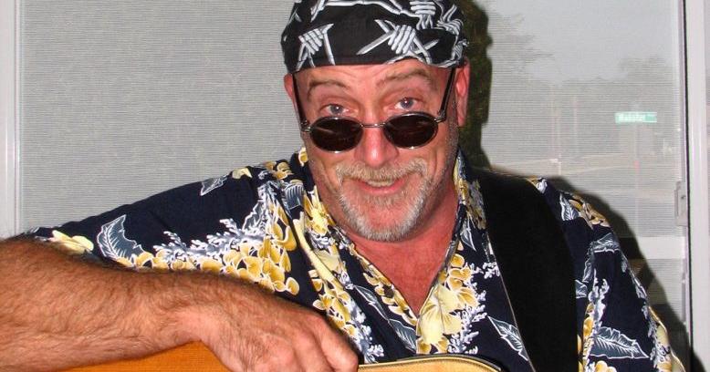 Eric Phelps: Rockin’ that country sound | Go! | yoursun.com