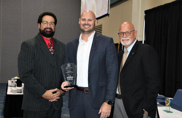 Charlotte Chamber honors excellence | Port Charlotte News | yoursun.com