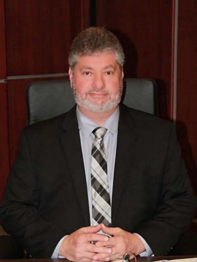 Punta Gorda names Greg Murray as new city manager | News | yoursun.com