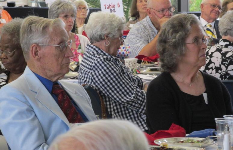 Polk and WWII remembered | Newsarchives | yoursun.com