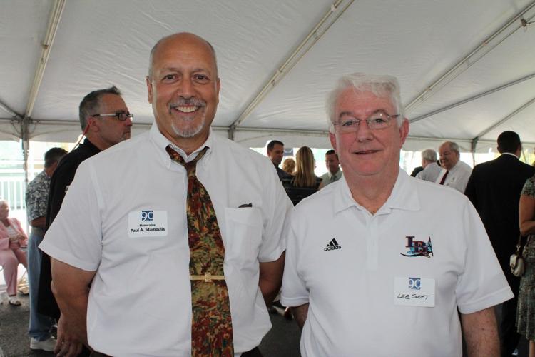 Farr Law celebrates 90 years | News Archives | yoursun.com