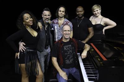 Neil Berg's '50 Years of Rock & Roll' will have you singing, dancing ...