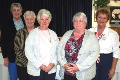Garden Club hears presentation about Lake Wales Ridge | Newsarchives ...