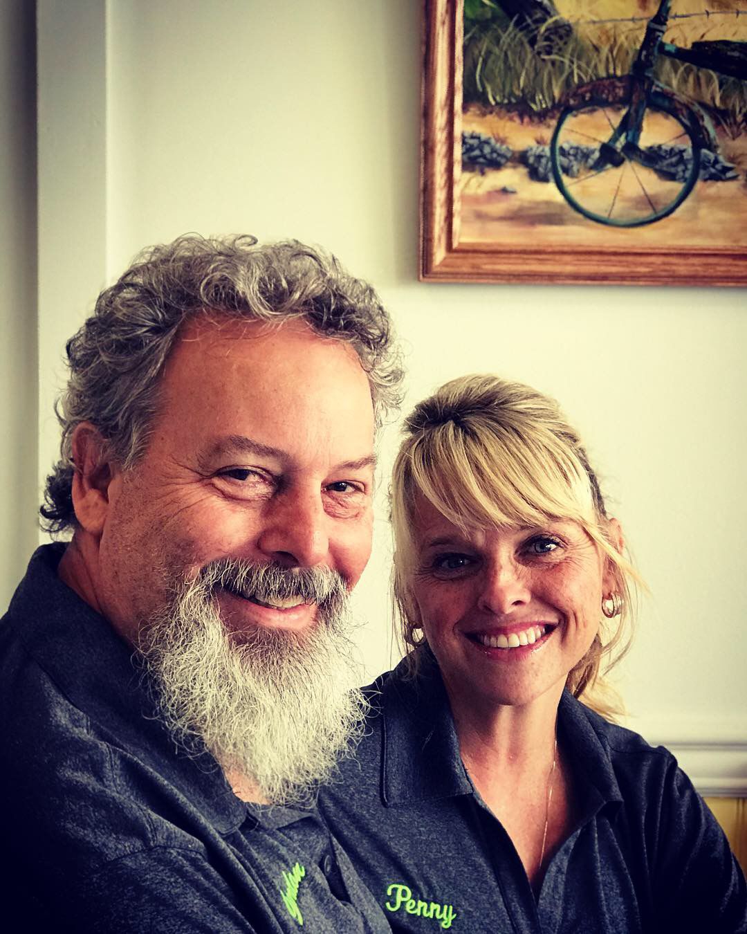 They picked up the pieces and found home: Local restauratrices triumph ...