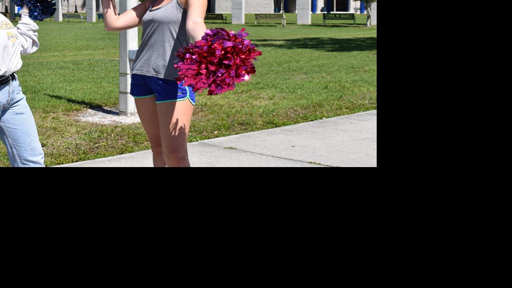 North Port High School shows appreciation for their teachers | North ...