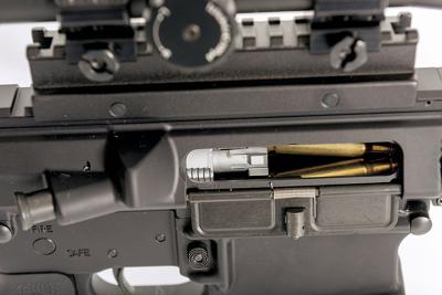 Why does my gun keep jamming? | Waterline | yoursun.com
