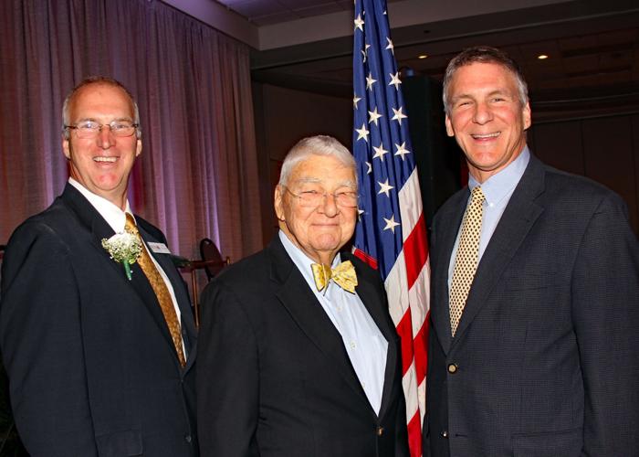 Dunn-Rankin a true patriarch | News Archives | yoursun.com