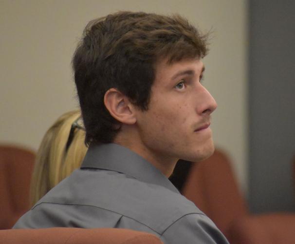 Killing of teen ending with a year in jail | News | yoursun.com