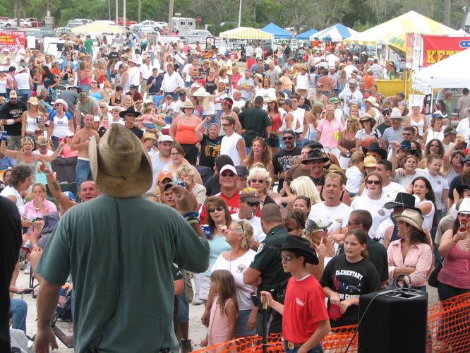 Neal McCoy to headline KIX Country Fest Sunday | Go! | yoursun.com