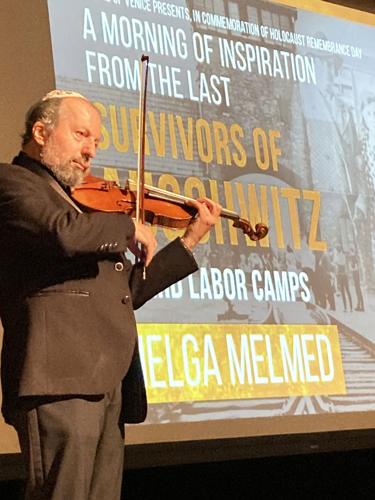 Volunteers host warm reception for an amazing woman | News | yoursun.com