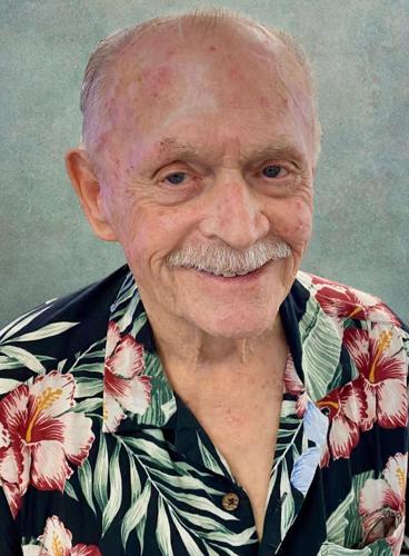 Robert John Dewire | Obituaries | yoursun.com