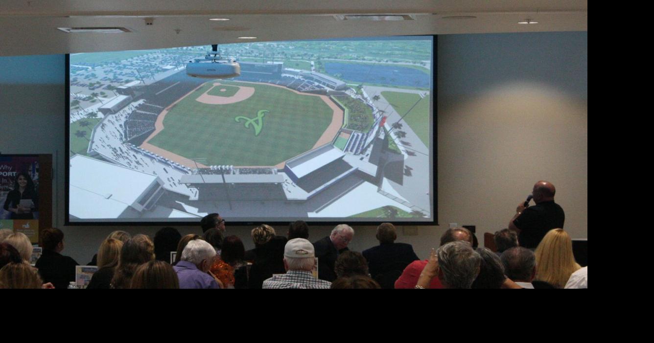 Will North Port be ready for Braves? | The Daily Sun | yoursun.com