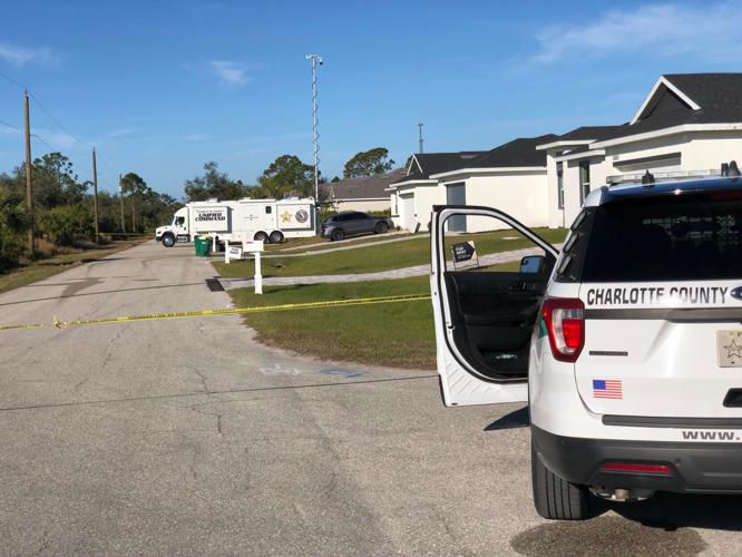 CCSO: Man admitted to shooting, killing wife | Port Charlotte News ...