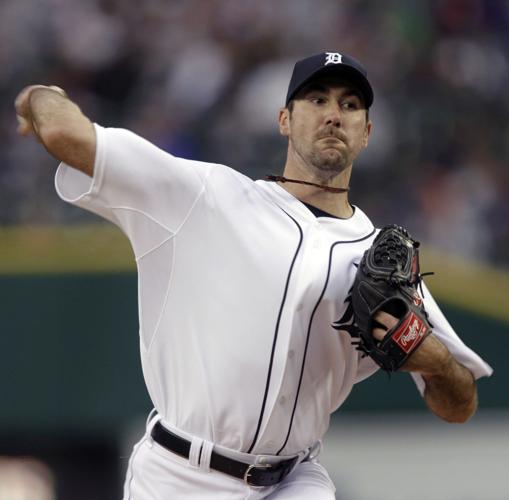 Unanimous Verlander eyes MVP | News Archives | yoursun.com