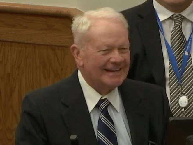 Harborview plans on the road: Land acquisitions being sought | Port ...