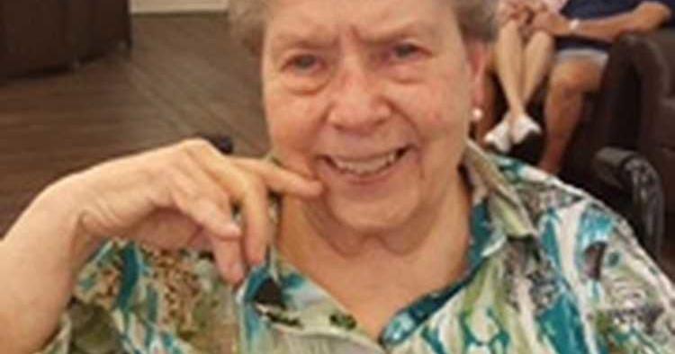 Carolyn Hamilton | Obituaries | yoursun.com