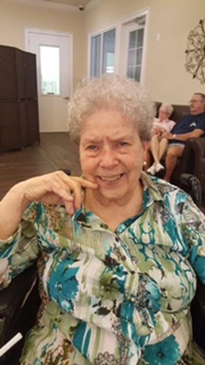 Carolyn Hamilton | Obituaries | yoursun.com