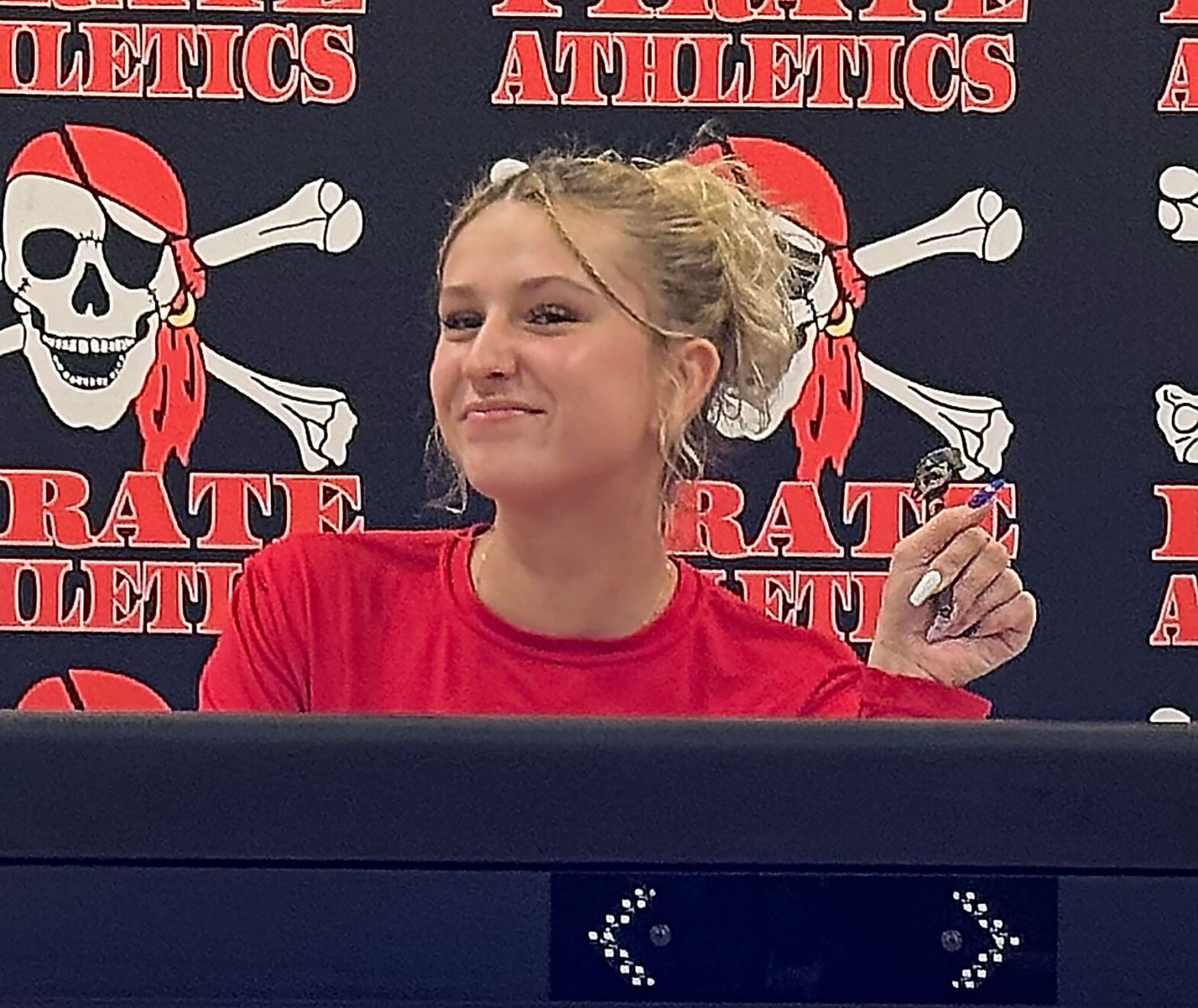 PC SIGNING DAY: Chloe Reece | Sun Preps | yoursun.com