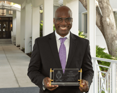 Laurel Civic receives grant | The Gondolier | yoursun.com