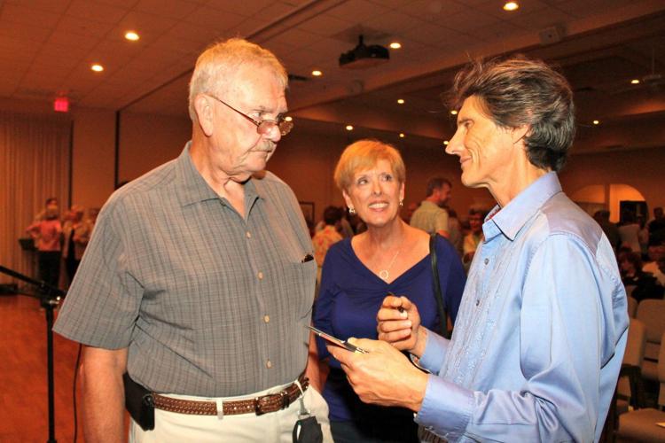 Former New Christy Minstrel entertains in Punta Gorda | News Archives ...