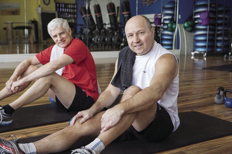 Help your body bounce back after cancer treatment | Newsarchives ...